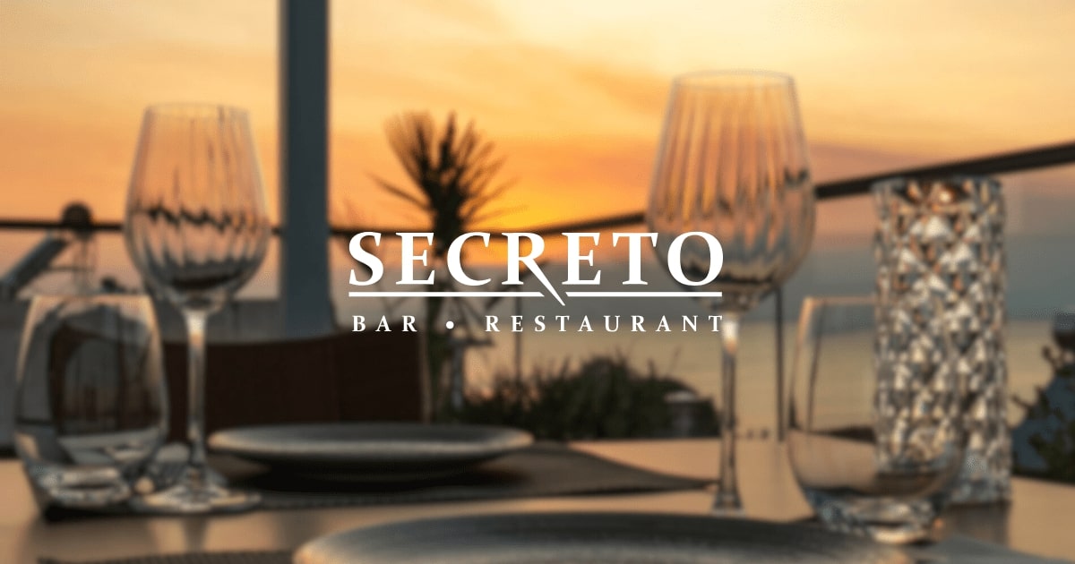 Secreto Restaurant